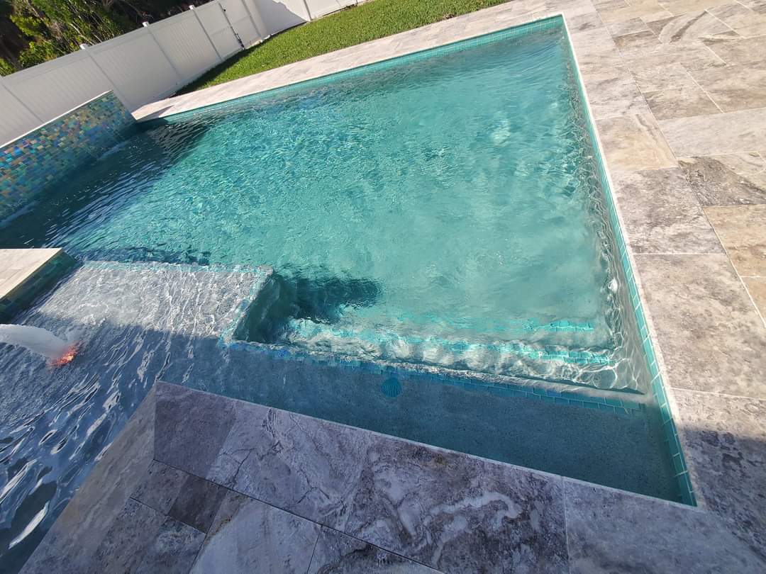 Gallery – Dannys Pools of Southwest Florida