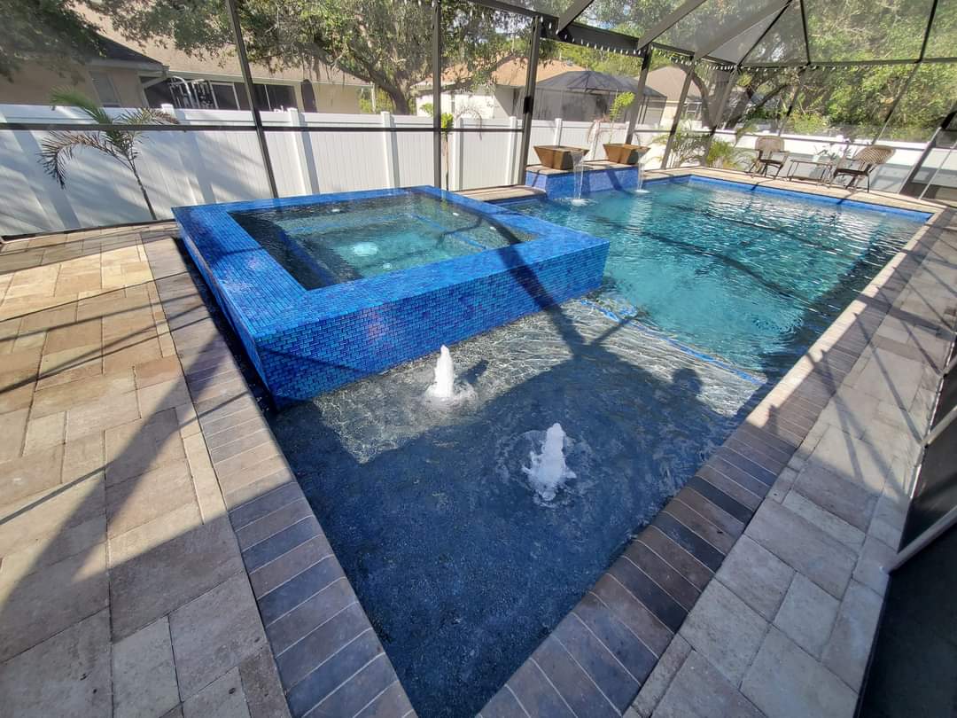 Gallery – Dannys Pools of Southwest Florida