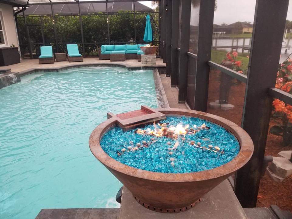 Build a Pool – Dannys Pools of Southwest Florida