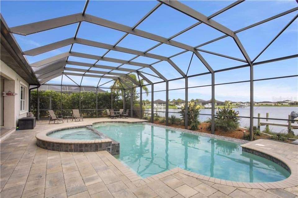 Gallery – Dannys Pools of Southwest Florida