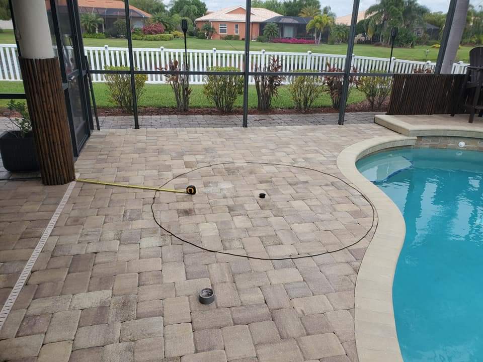 Build a Pool – Dannys Pools of Southwest Florida