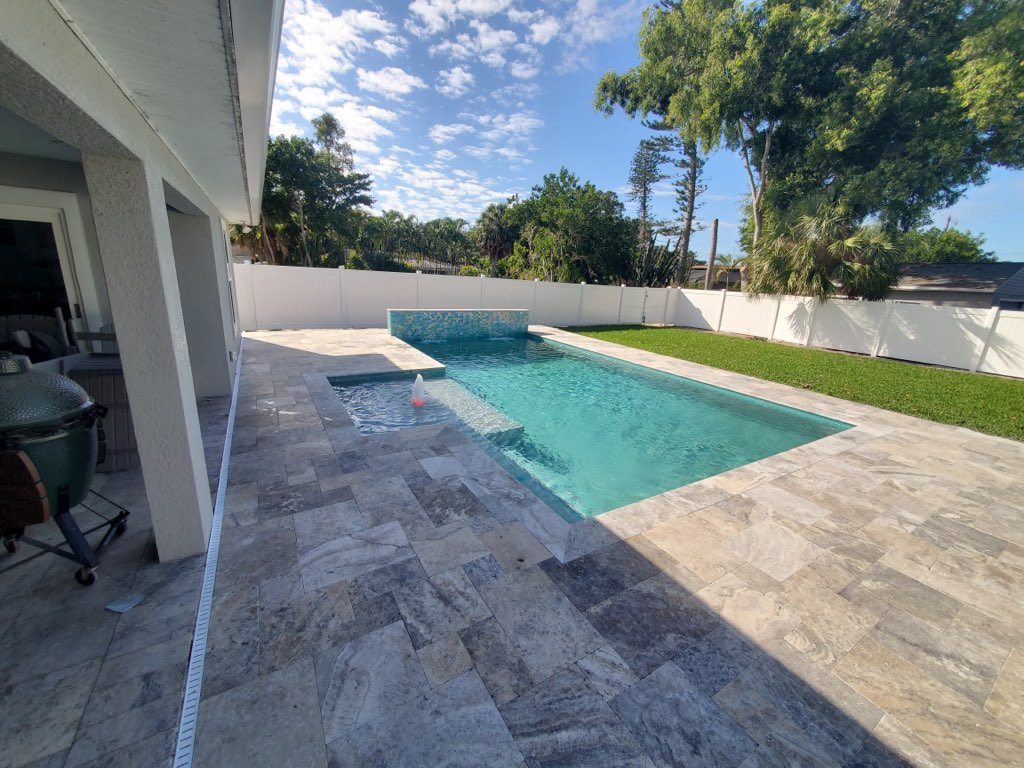 Gallery – Dannys Pools of Southwest Florida