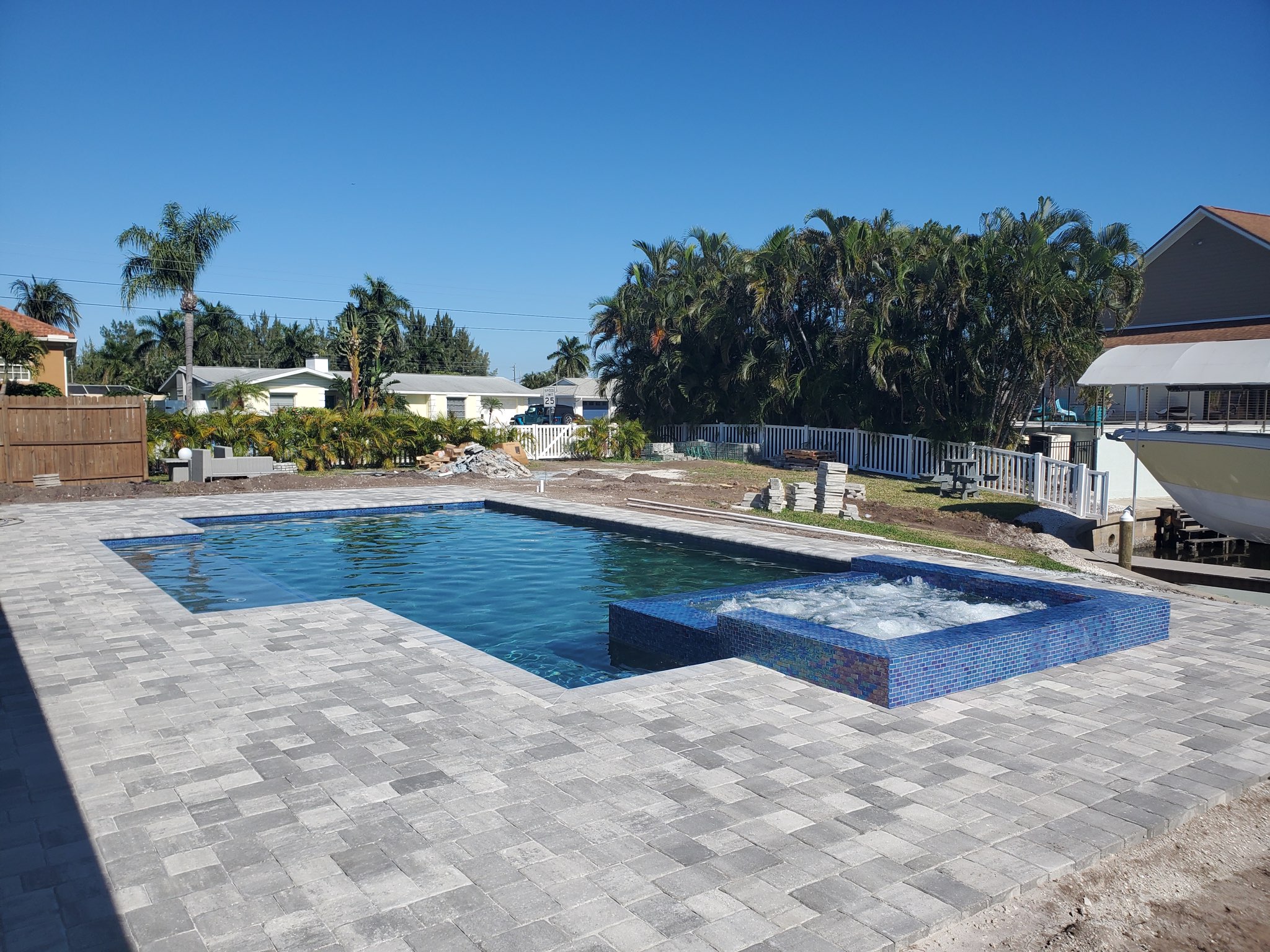 Gallery – Dannys Pools of Southwest Florida