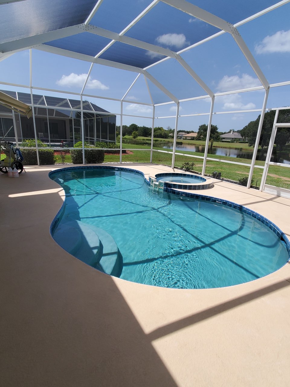 Gallery – Dannys Pools of Southwest Florida