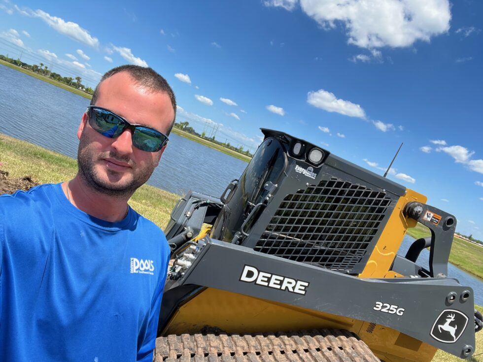 Our Company – Dannys Pools of Southwest Florida