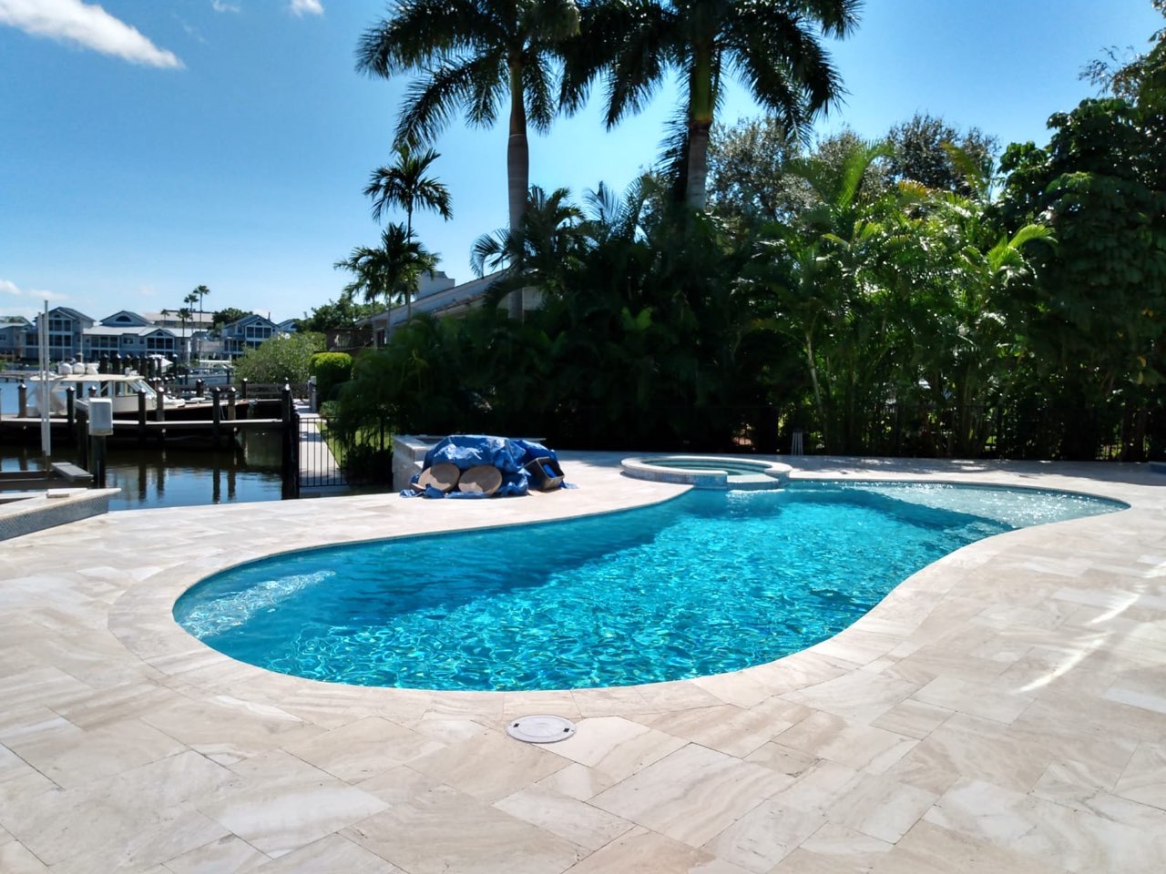 Gallery – Dannys Pools of Southwest Florida