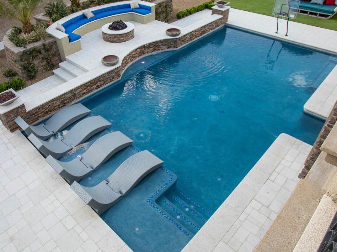 Gallery – Dannys Pools of Southwest Florida