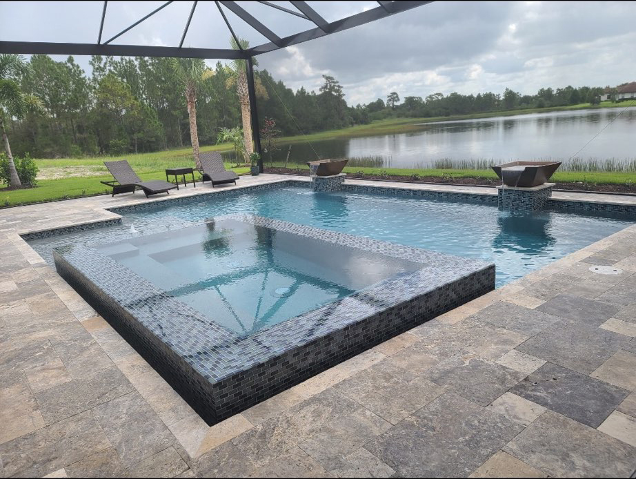 Gallery – Dannys Pools of Southwest Florida