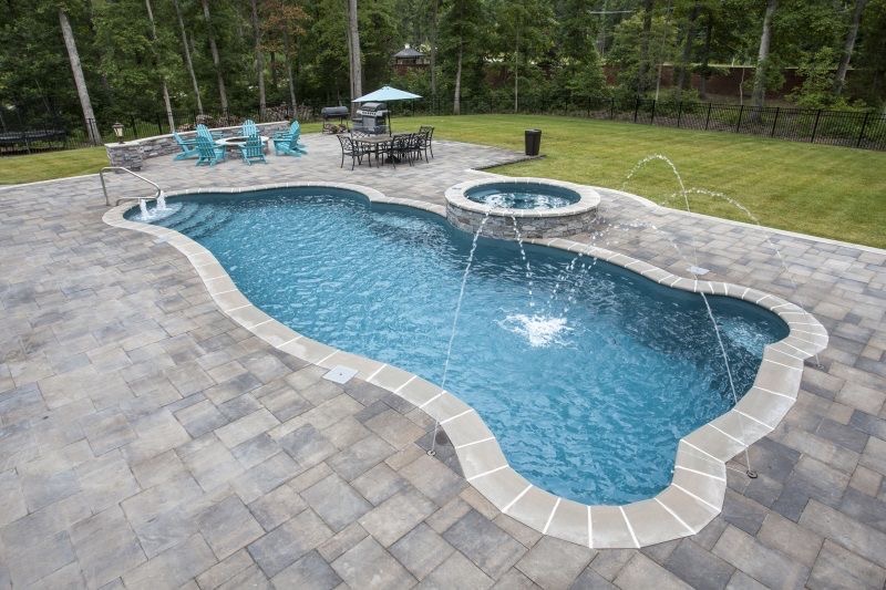 Gallery – Dannys Pools of Southwest Florida
