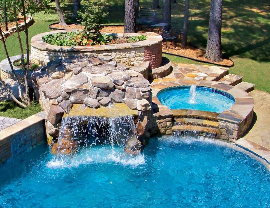 Build a Pool – Dannys Pools of Southwest Florida