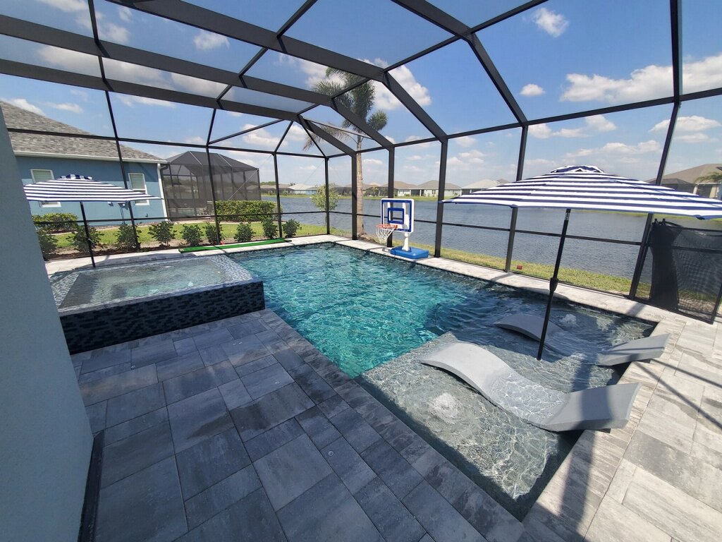 Gallery – Dannys Pools of Southwest Florida